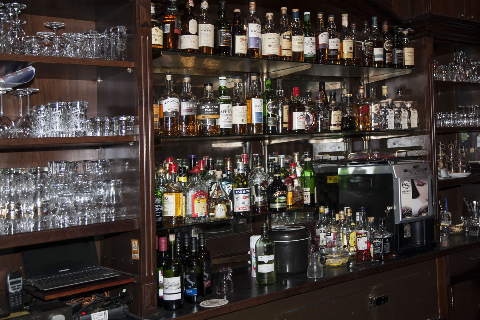 Galerie | Kultur Bar Lenz - Paderborn