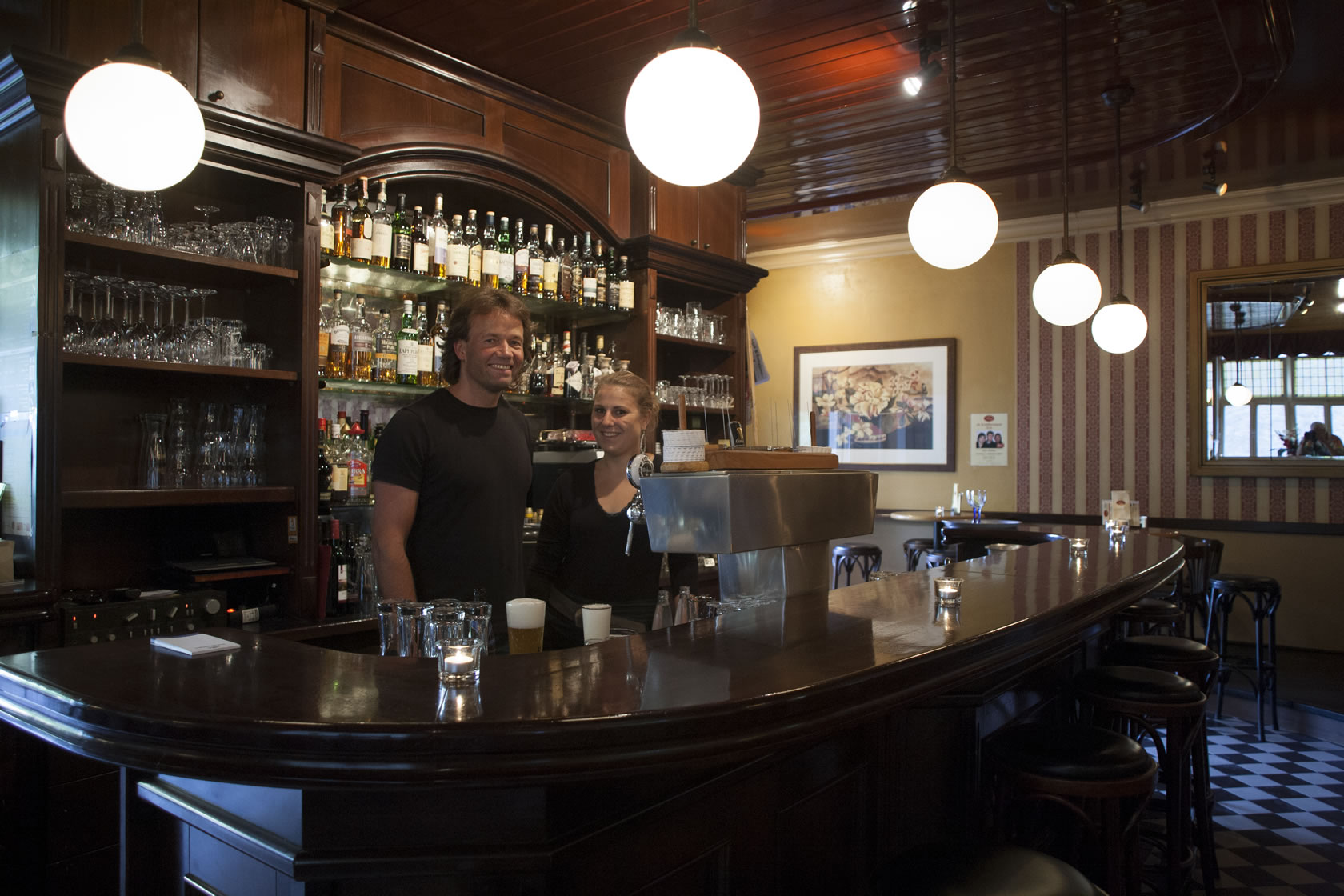 Galerie | Kultur Bar Lenz - Paderborn