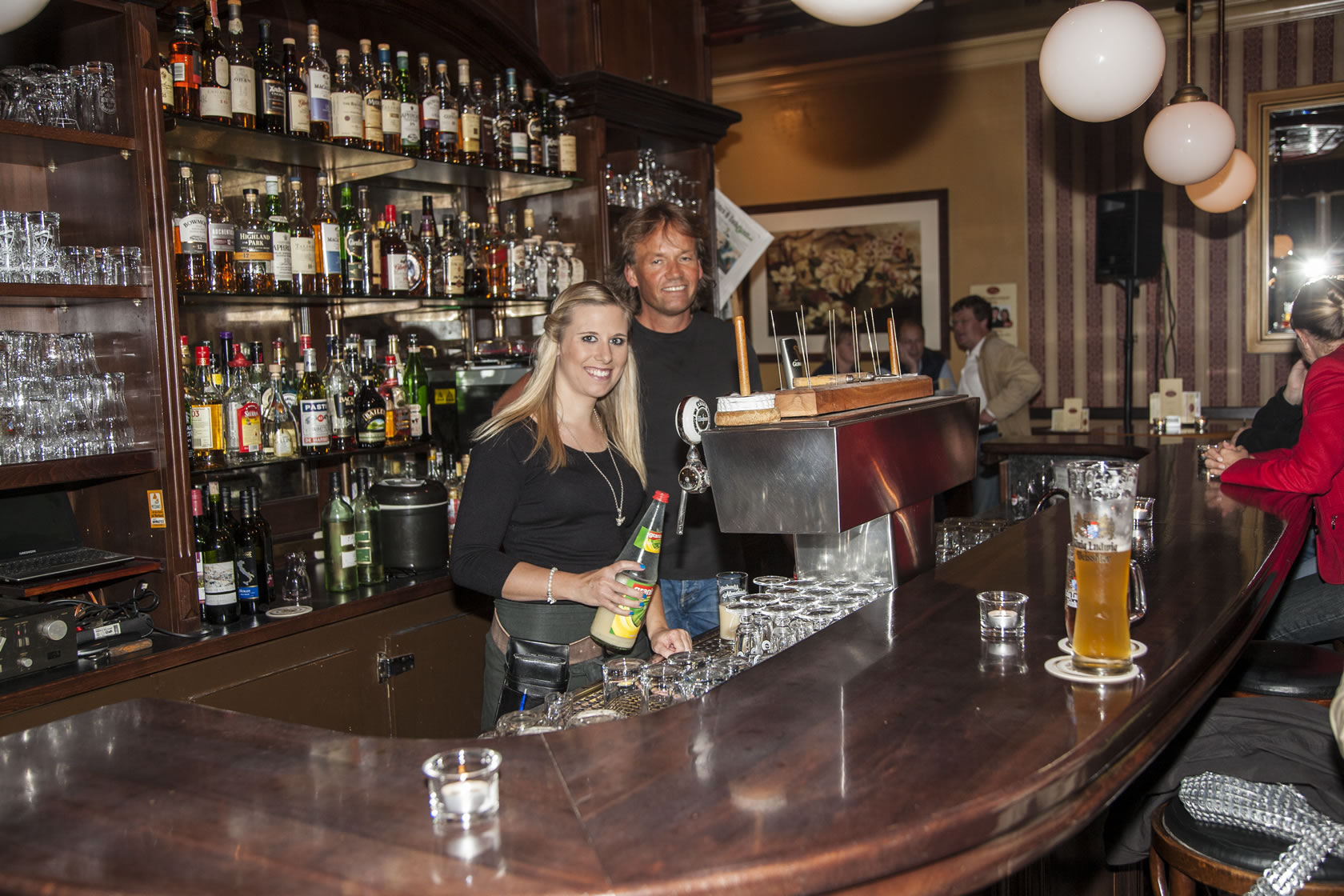 Galerie | Kultur Bar Lenz - Paderborn